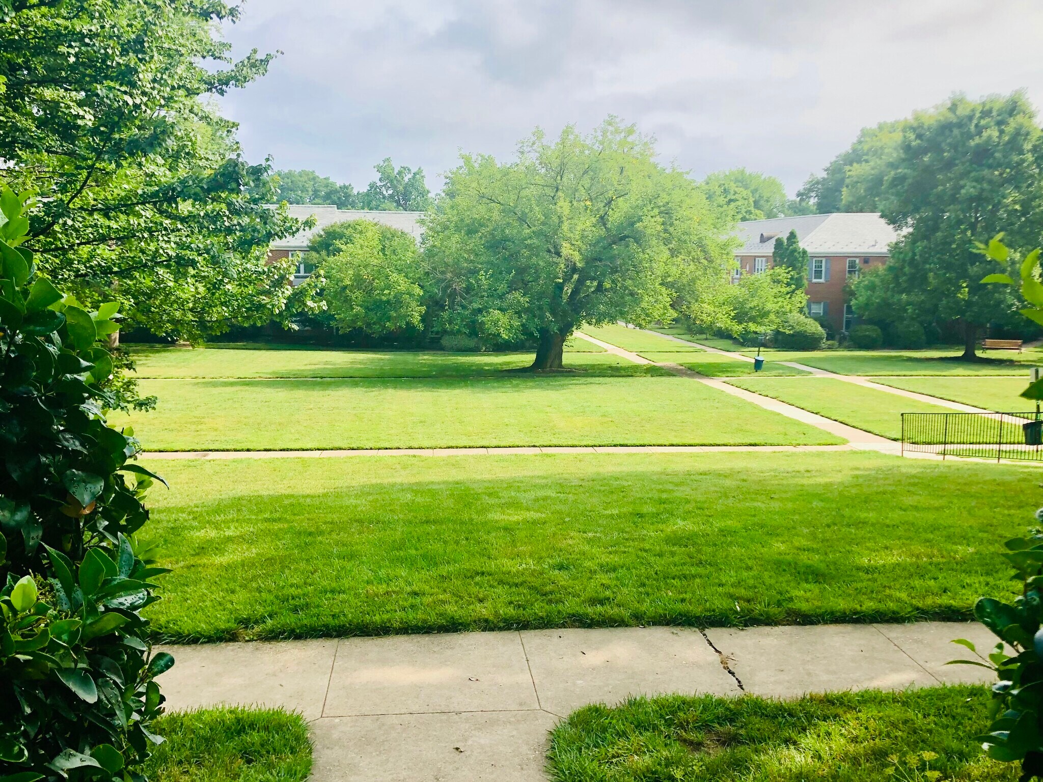 6 Auburn Ct Unit D, Alexandria, VA 22305 - 6 Auburn Ct Alexandria, VA ...