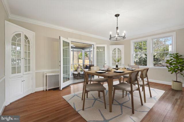 7014 Beechwood Dr, Chevy Chase, MD 20815 - House Rental in Chevy Chase ...