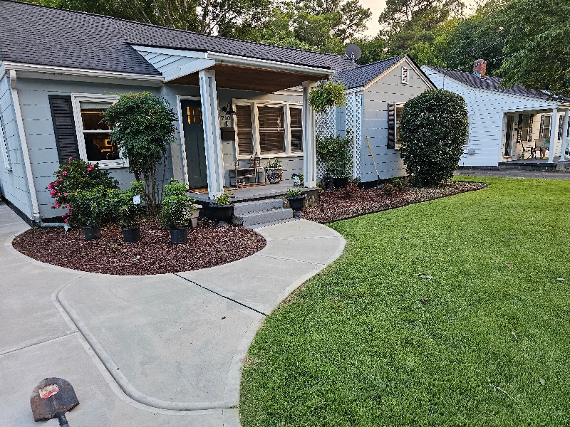 710 Hamilton Rd, Raleigh, NC 27604 | Apartments.com