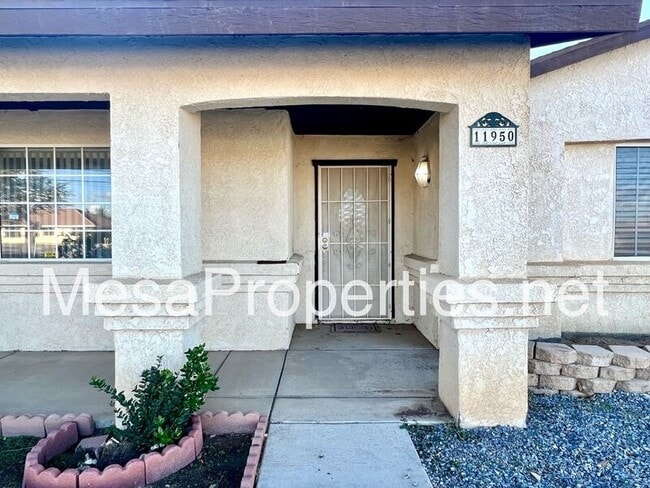 11950 3rd Ave, Hesperia, CA 92345 - House Rental in Hesperia, CA ...