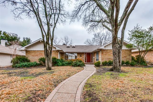 329 Robin Way, Richardson, TX 75080 - House Rental in Richardson, TX ...