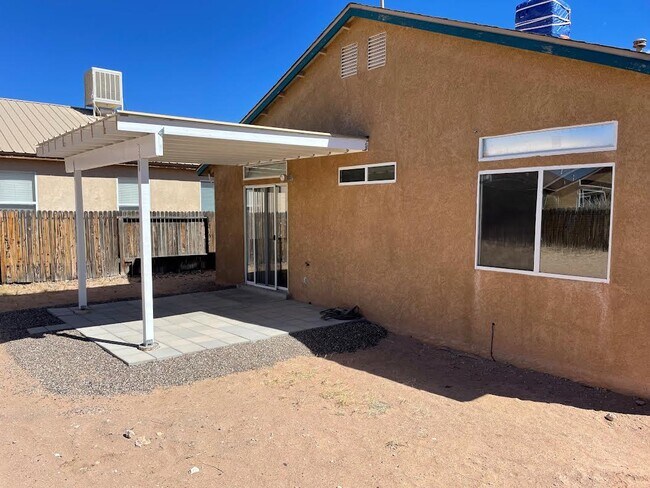 4749 Kelly Way NE, Rio Rancho, NM 87144 - House Rental in Rio Rancho ...