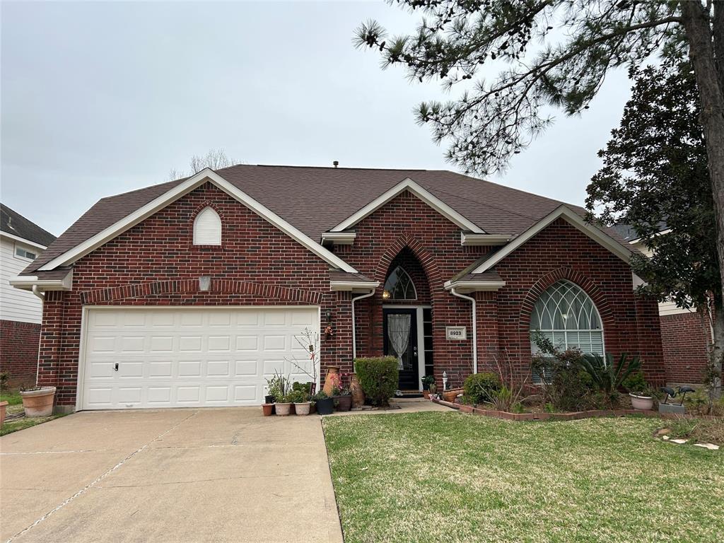 8923 Aber Trail Ct, Houston, TX 77095 - House Rental in Houston, TX ...