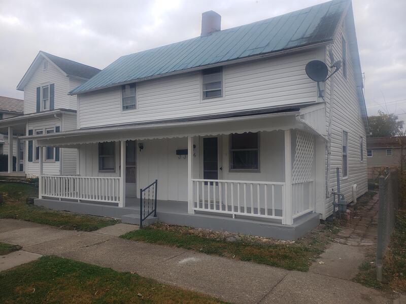 306 Harrison Ave, Lancaster, OH 43130 - House Rental in Lancaster, OH ...