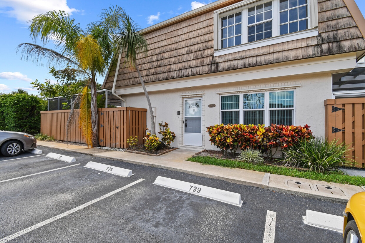 11635 Ficus St, Palm Beach Gardens, FL 33410 - Townhome Rentals in Palm ...