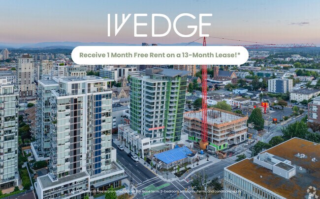 Apartments for Rent in British Columbia | Apartments.com