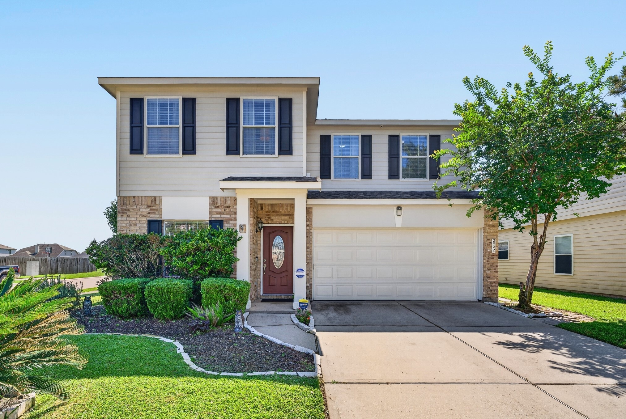 2522 Knoll Shadows Ln, Katy, TX 77449 - House Rental in Katy, TX ...