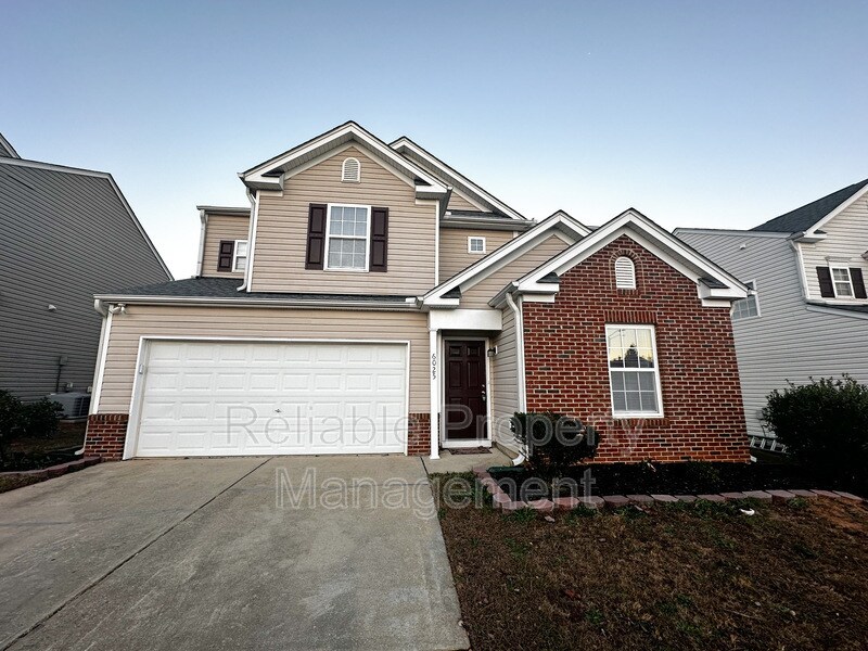 6025 Shelane Ct, Raleigh, NC 27610 - House Rental in Raleigh, NC ...