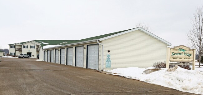 KESTREL RIDGE - Apartments in Columbus, WI | Apartments.com