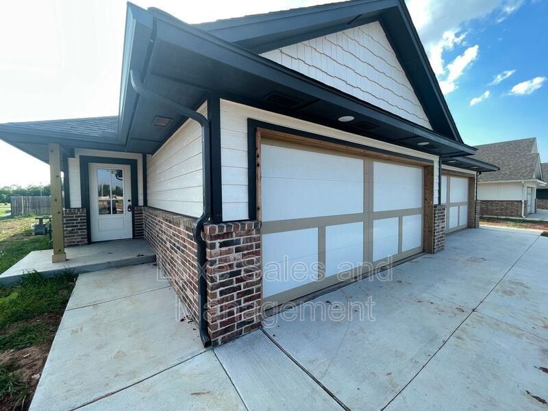 10539 Lawson Ln, Oklahoma City, OK 73132 - House Rental in Oklahoma ...