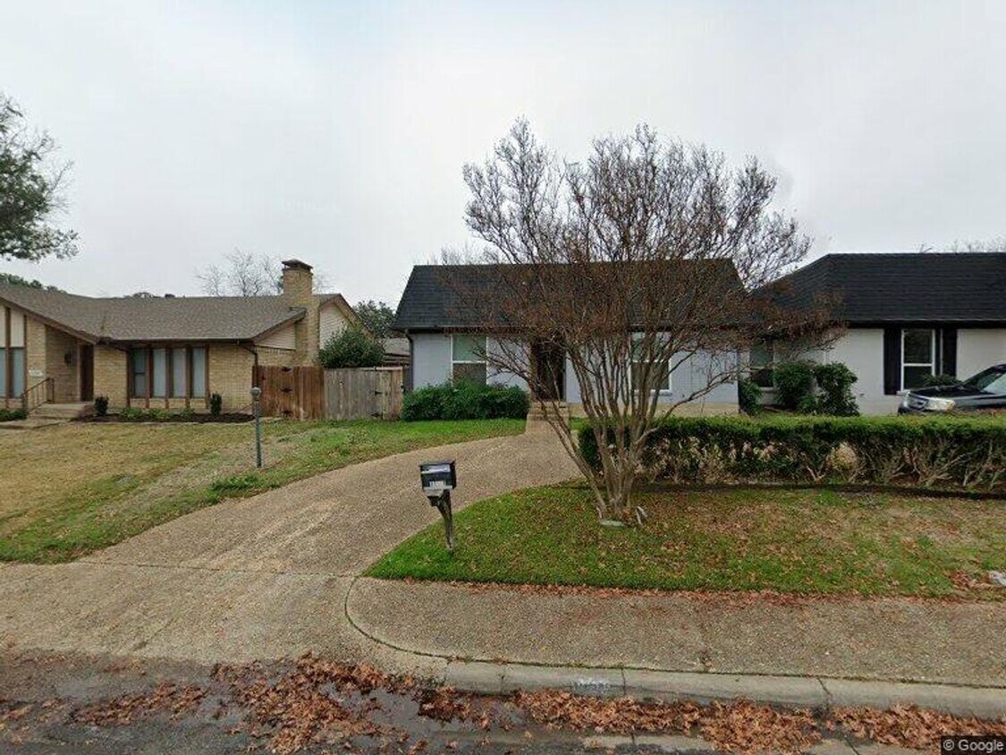 10666 Pagewood Dr, Dallas, TX 75230 - House Rental in Dallas, TX ...