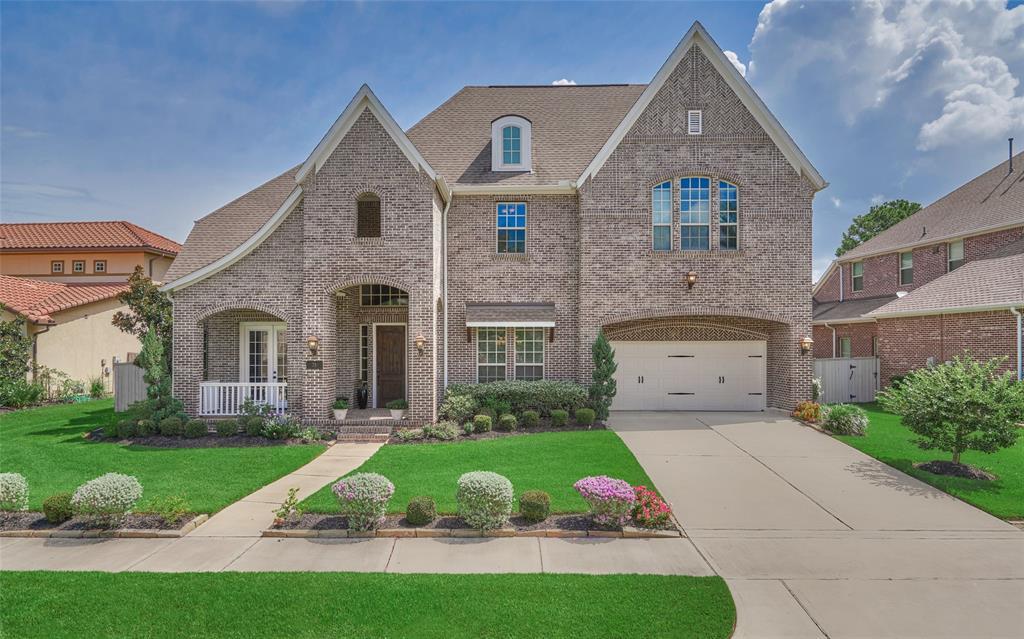 75 N Thatcher Bend Cir, Spring, TX 77389 - House Rental in Spring, TX ...