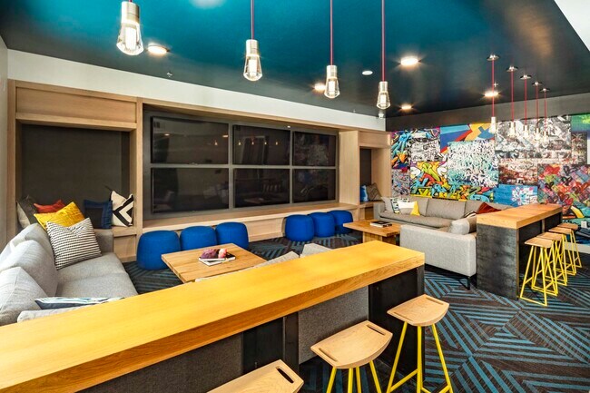 Ely on Fremont Apartments - 901 Fremont St Las Vegas, NV | Apartments.com