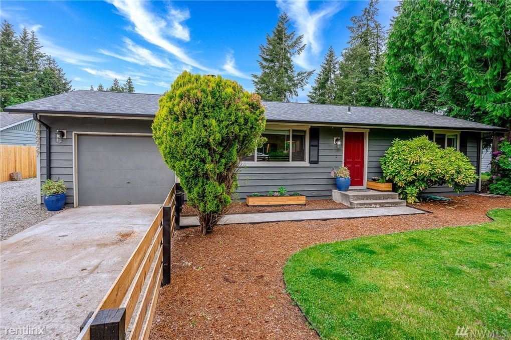 26927 235th Ave SE, Maple Valley, WA 98038 - House Rental in Maple ...