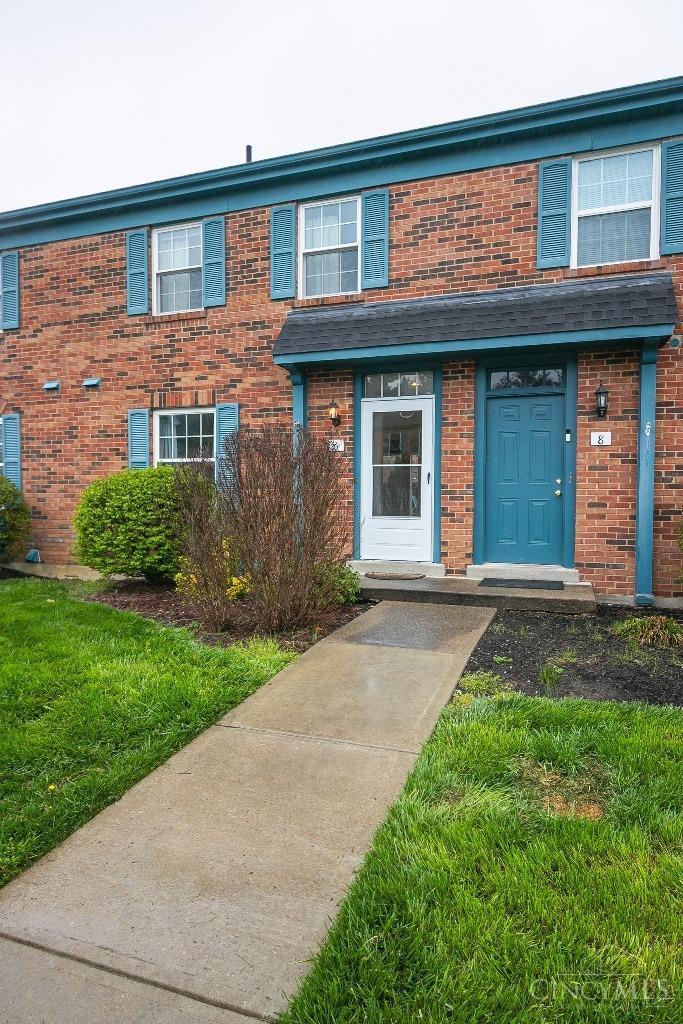 6 County Seat, Batavia, OH 45103 - Condo for Rent in Batavia, OH ...