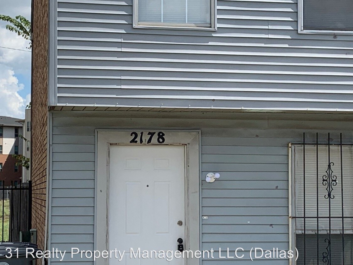 2178 Aspen Dr, Dallas, TX 75227 - House Rental in Dallas, TX ...