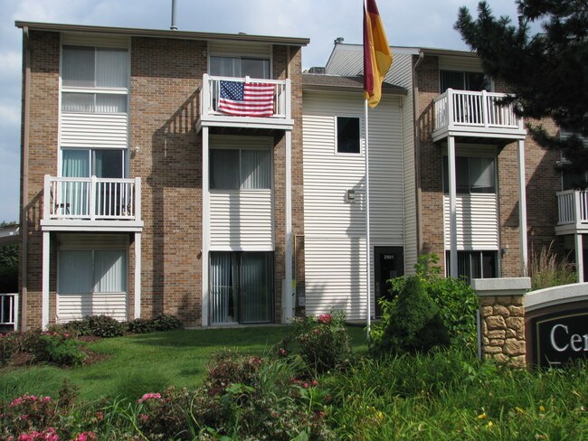 Centre Ridge Rentals - Omaha, NE | Apartments.com