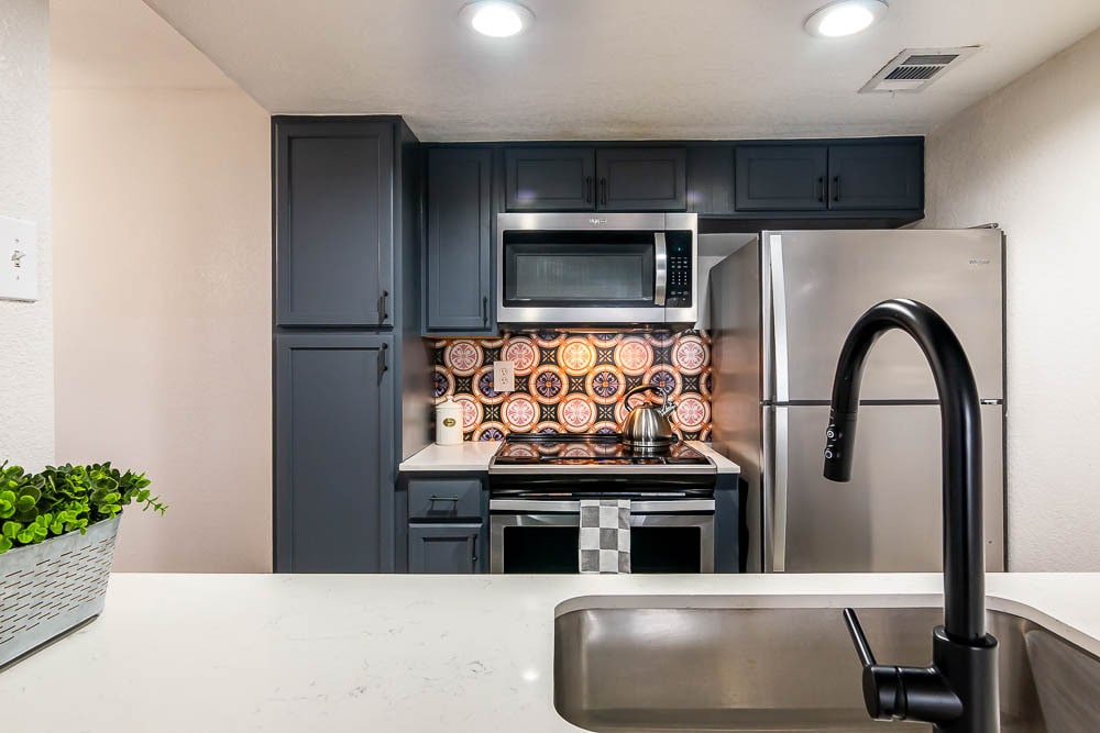 Sunchase Apartments Round Rock