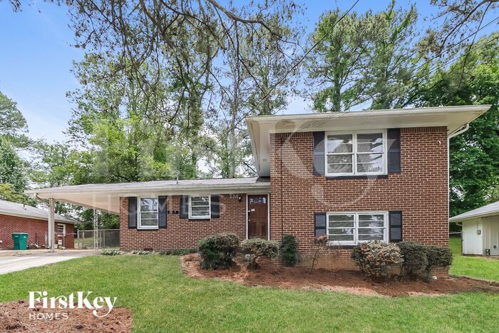 1655 Lamont Ave, Conley, GA 30288 | Apartments.com