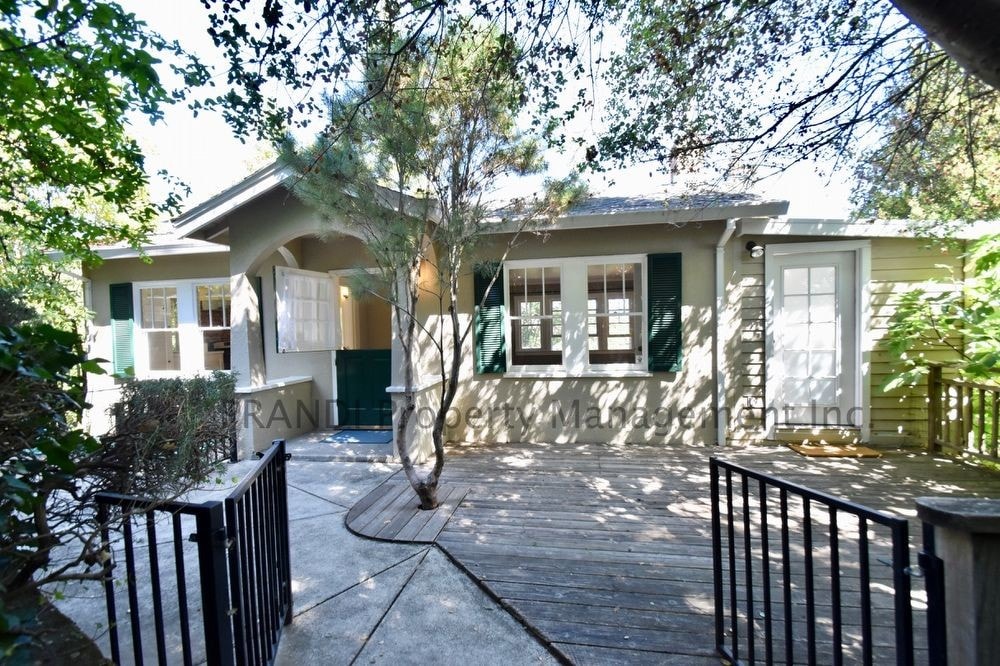 63 Ivy Dr, Ross, CA 94957 - House Rental in Ross, CA | Apartments.com