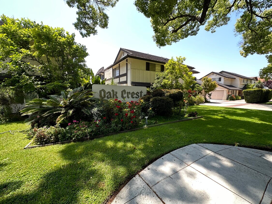 1146 Arcadia Ave, Arcadia, CA 91007 - Townhome Rentals in Arcadia CA ...