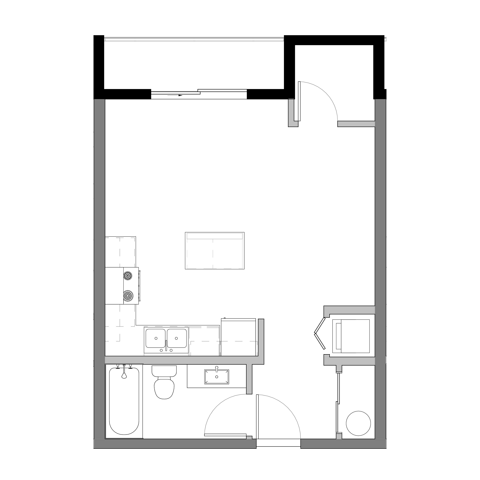 The Edison - Apartments in Reno, NV | Apartments.com