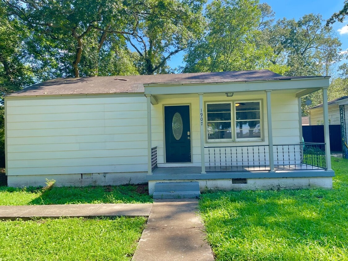 1907 7th St SE, Decatur, AL 35601 - House Rental in Decatur, AL ...