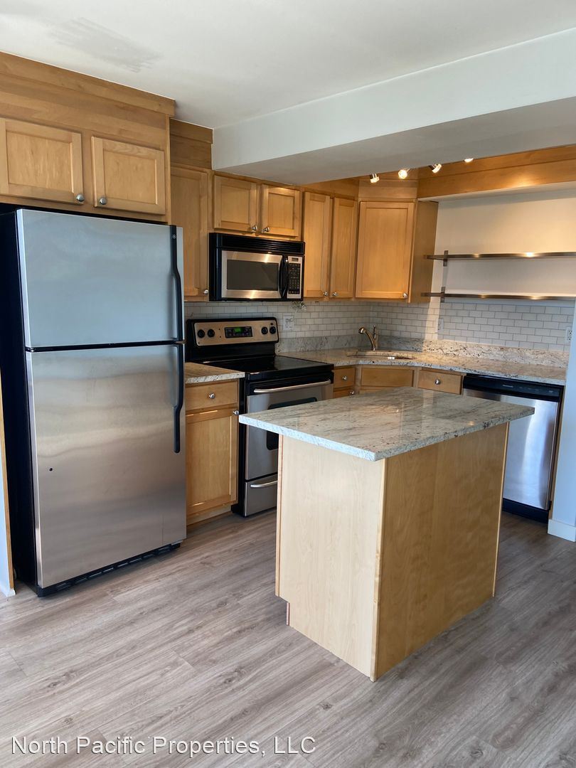 1601 Taylor Ave N, Seattle, WA 98109 - House Rental in Seattle, WA ...