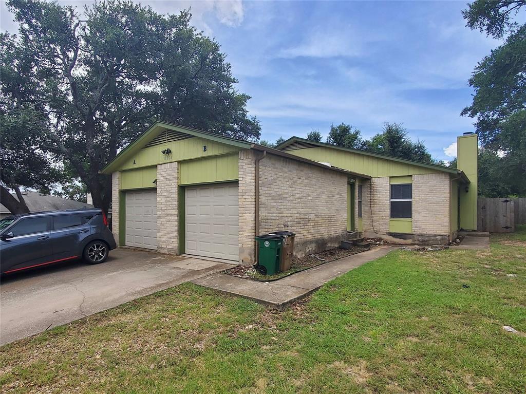 11704 Kings View Ct, Austin, TX 78750 - Townhome Rentals in Austin TX ...