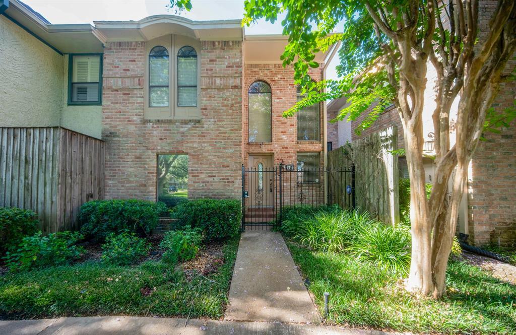 727 Bunker Hill Rd Unit 27, Houston, TX 77024 - Condo for Rent in ...