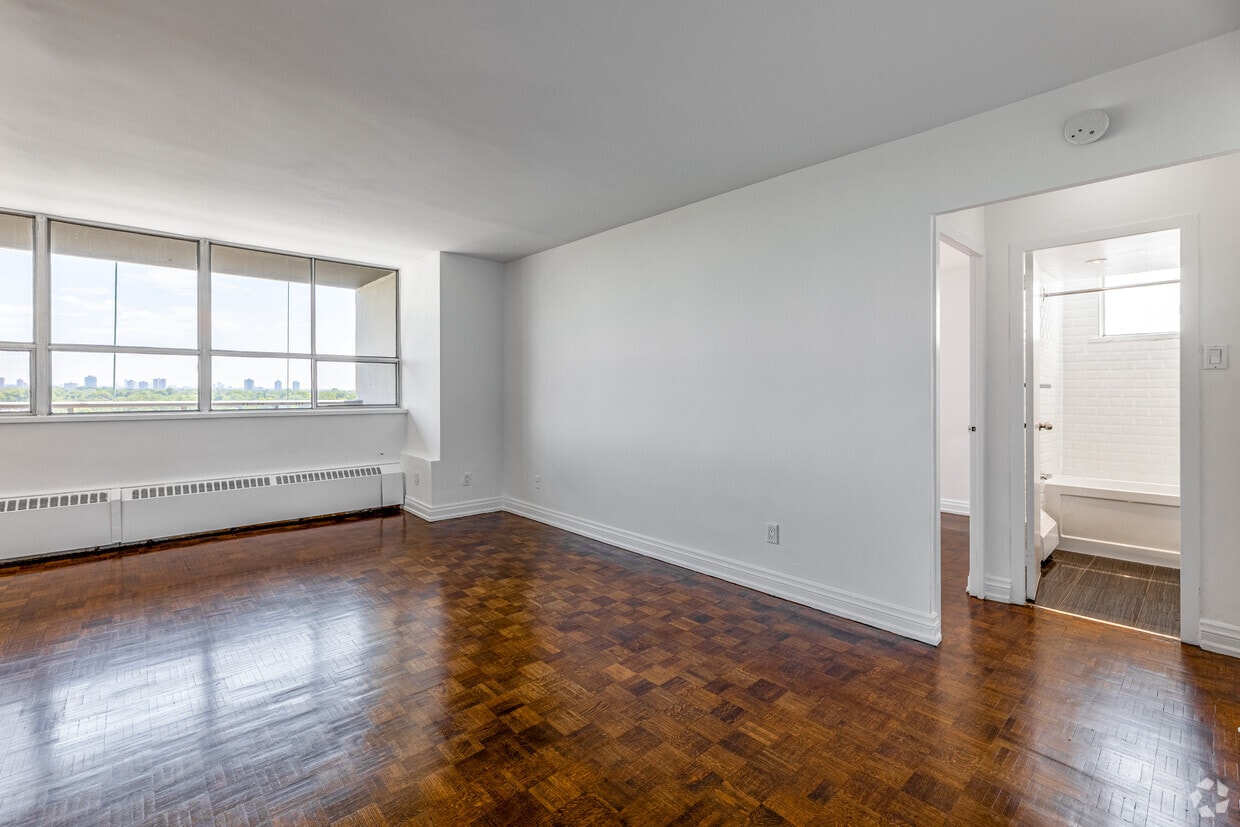 Ramsden Place Apartments - 30-50 Hillsboro Av Toronto, ON | Apartments.com