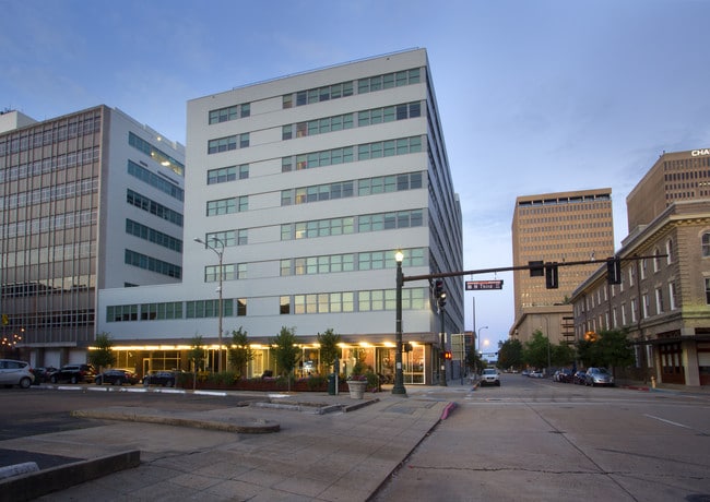 The Commerce Building Apartments - Baton Rouge, LA | Apartments.com