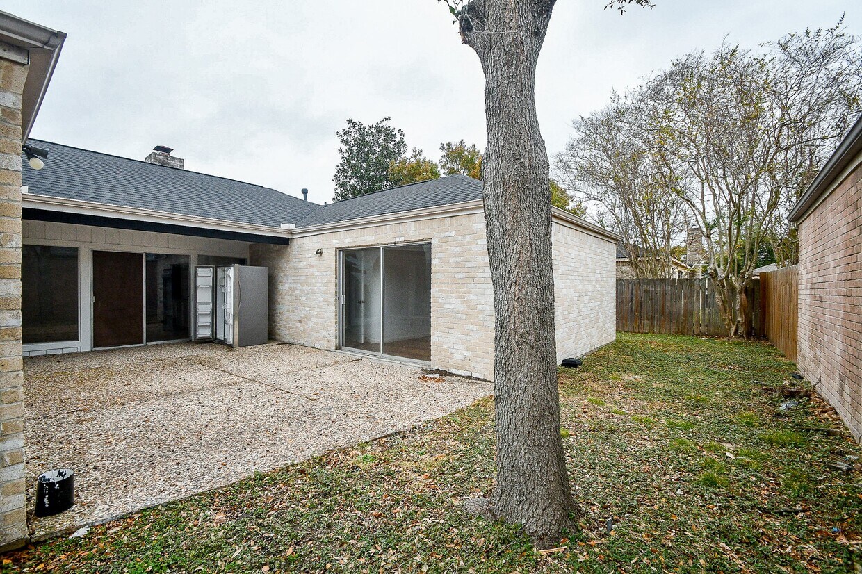 7822 Albin Ln, Houston, TX 77071 - House Rental in Houston, TX ...