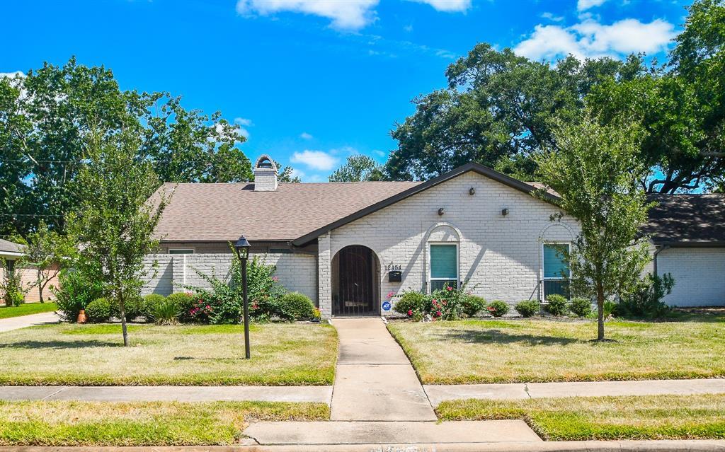 12454 Kingsride Ln, Houston, TX 77024 - House Rental in Houston, TX ...
