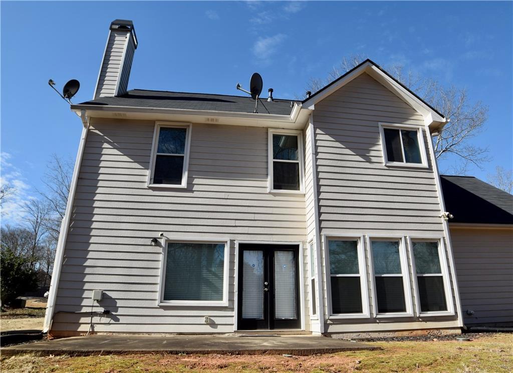2609 Falcon Nest Ct, Suwanee, GA 30024 - House Rental in Suwanee, GA ...
