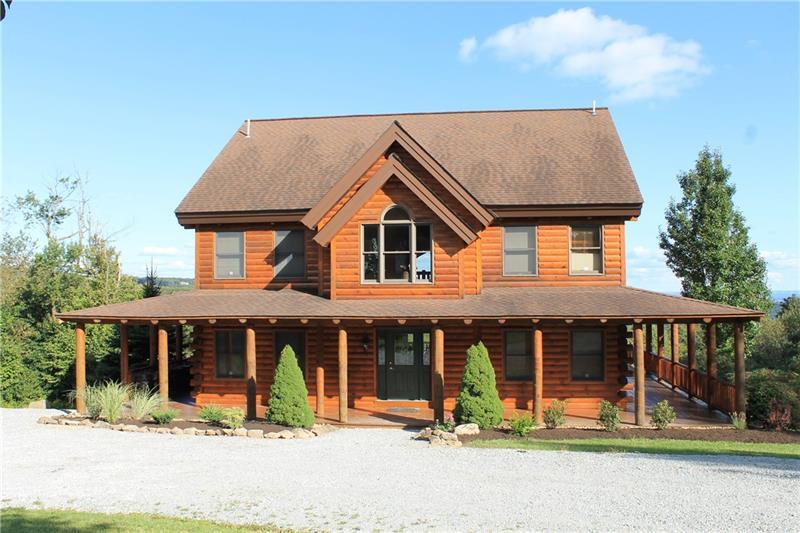 793 Fire Tower Rd, Champion, PA 15622 - House Rental in Champion, PA ...
