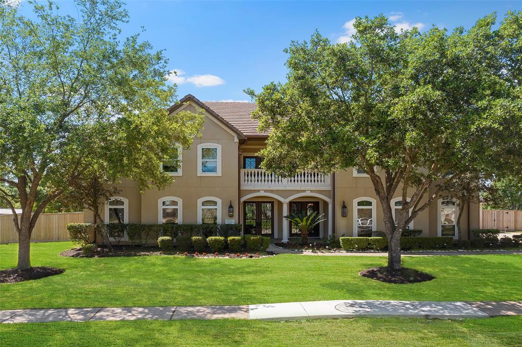 11806 Crescent Bluff Dr, Pearland, TX 77584 - House Rental in Pearland ...