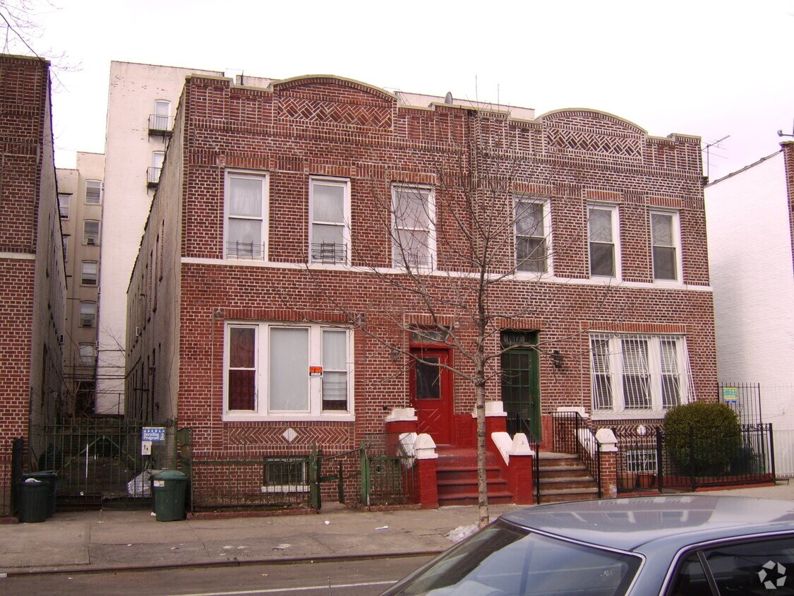 1015 Longfellow Ave, Bronx, NY 10459 - 1015 Longfellow Ave Bronx, NY ...
