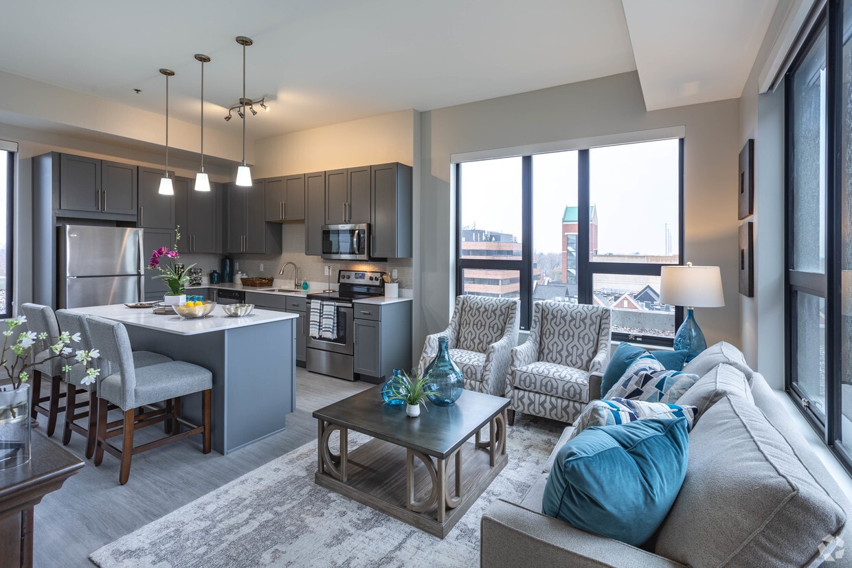 Newman Lofts - 200 Albert Ave East Lansing, MI 48823 | Apartments.com