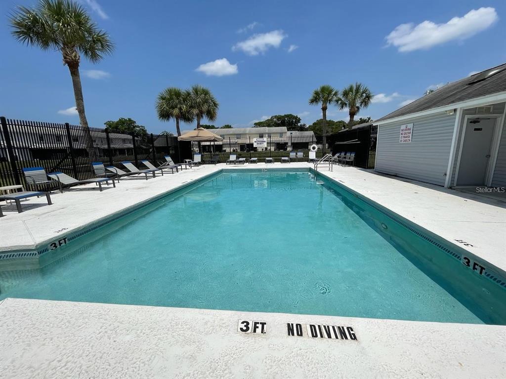 12715 Raeburn Way, Tampa, FL 33624 - Townhome Rentals in Tampa FL ...