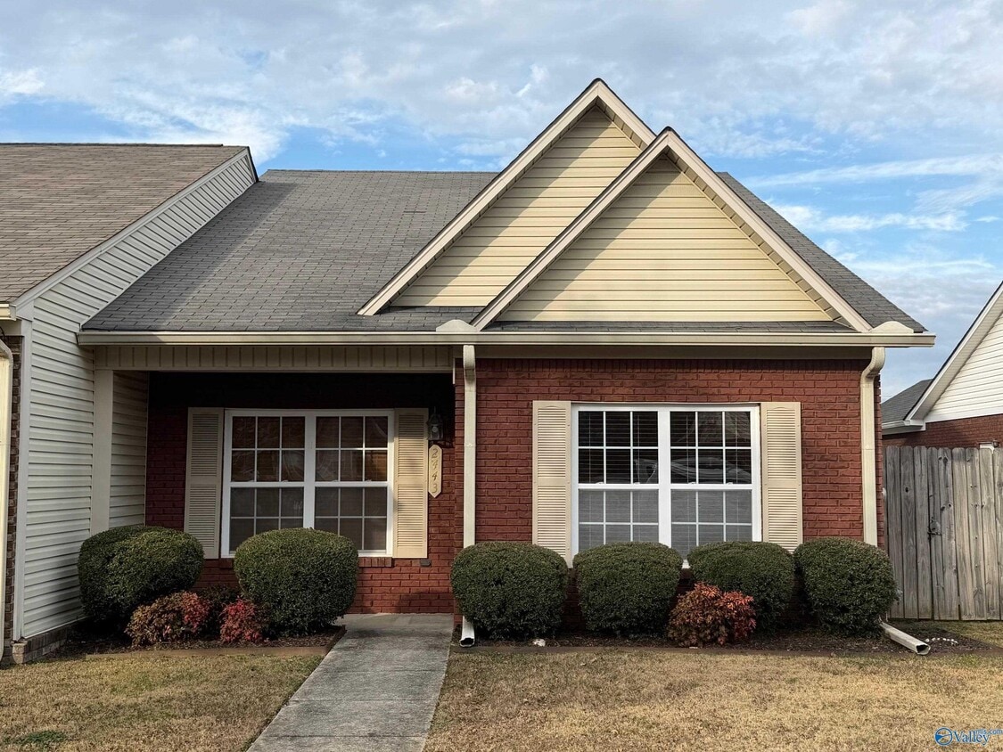 2443 Cameron St SW, Decatur, AL 35603 - Townhome Rentals in Decatur AL ...