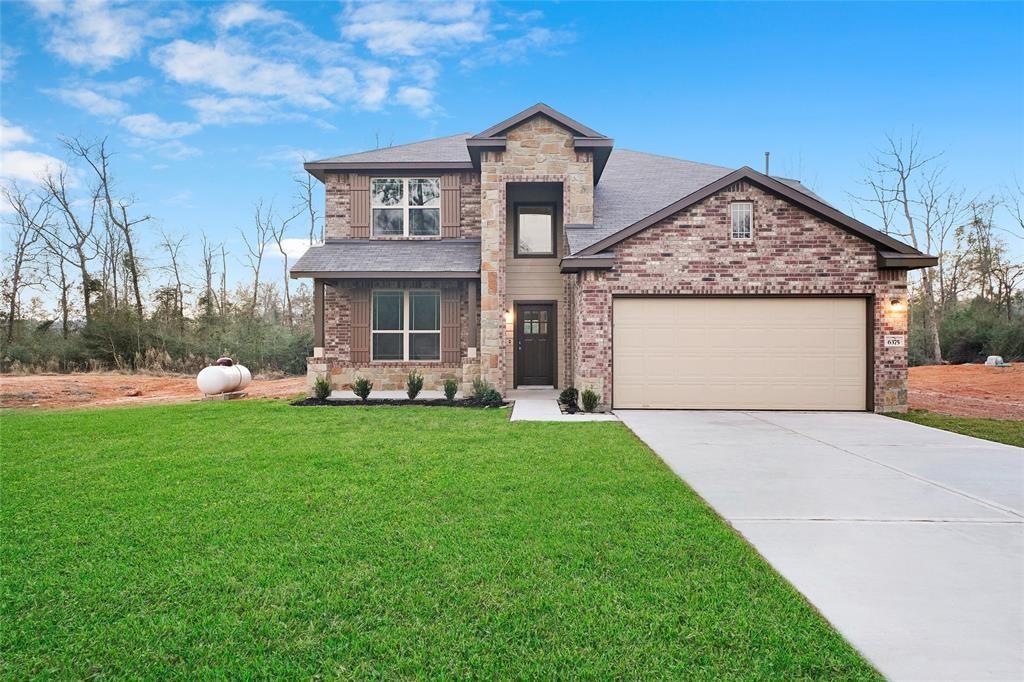 6375 Rolling Hills Rd, Conroe, TX 77303 - House Rental in Conroe, TX ...