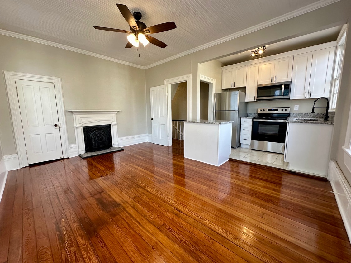 930 Spring St Unit B, Macon, GA 31201 - 930 Spring St Macon, GA 31201 ...