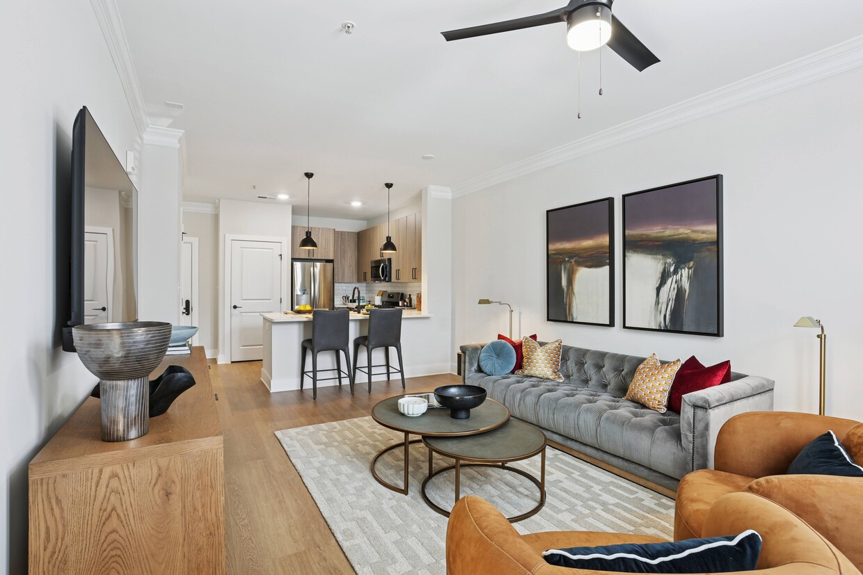 Union Eleven - 1155 Lavista Rd Ne Atlanta, GA 30324 | Apartments.com