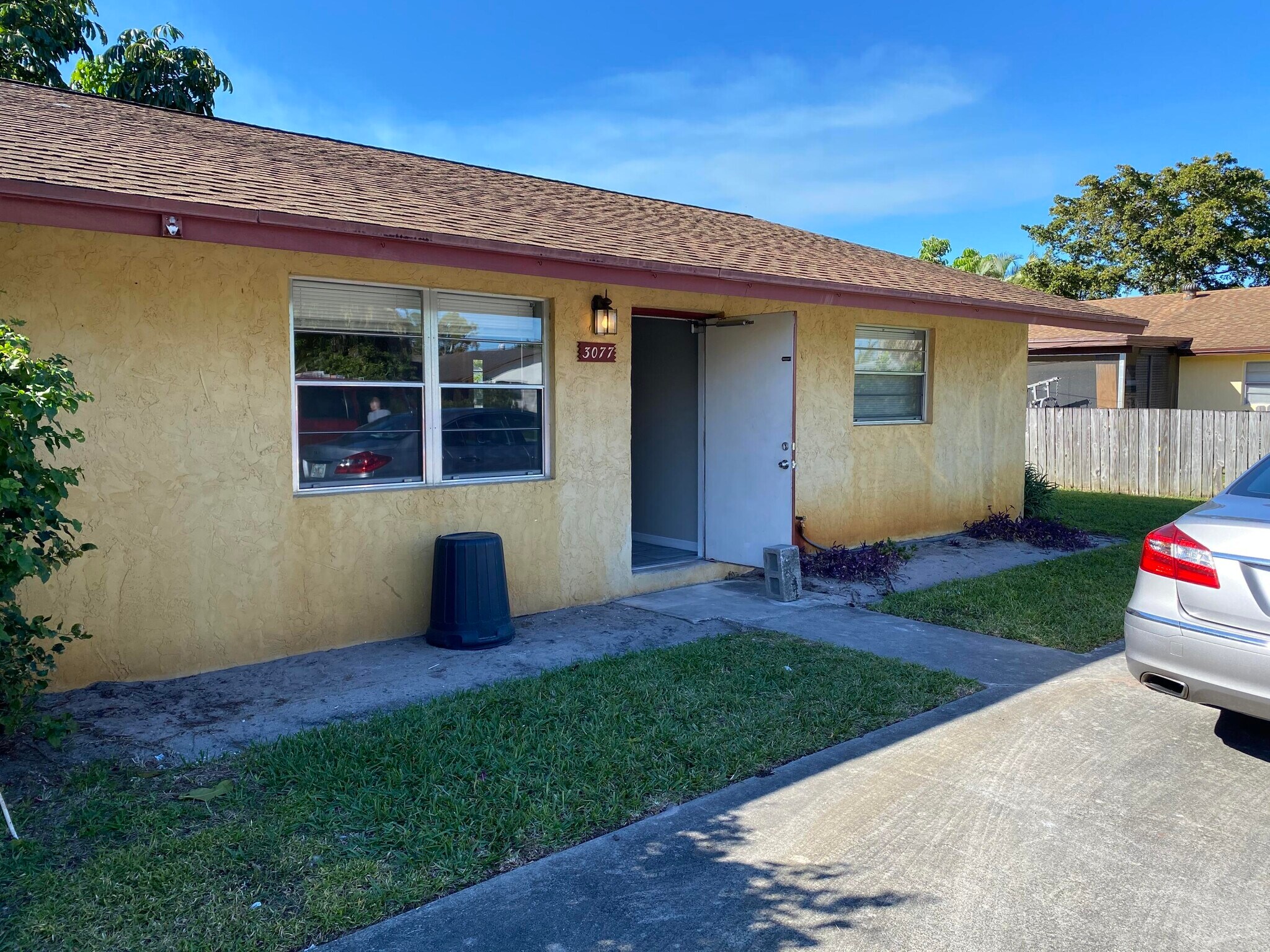 3077 Fleming Ave, Lake Worth Beach, FL 33463 - Townhome Rentals in Lake ...