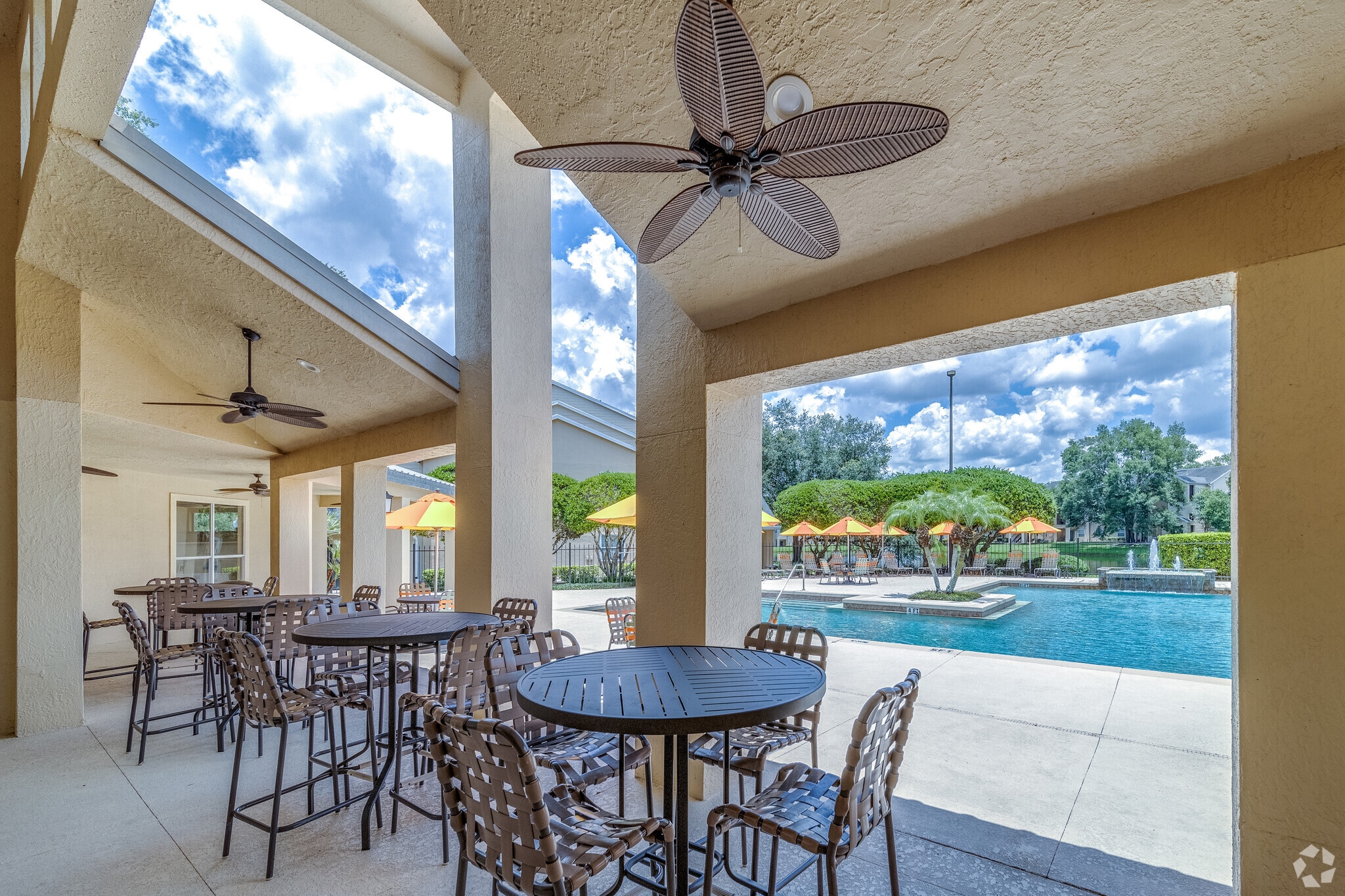 River Park Apartments - 2211 River Park Cir Orlando, FL 32817 ...