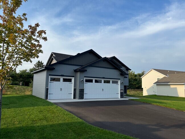 4168 Eaton Cir NE, Monticello, MN 55362 - House Rental in Monticello ...