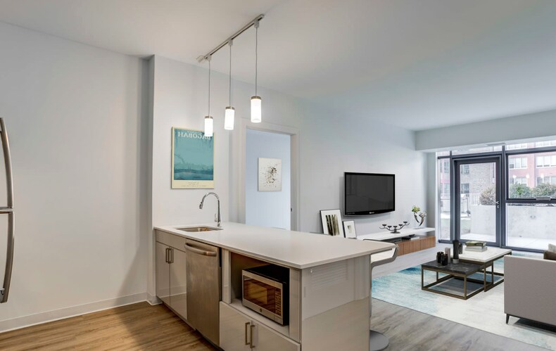 3 Unity St Unit 4, Boston, MA 02113 - 3 Unity St Boston, MA 02113 ...