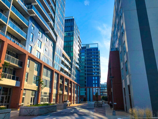 Apartments for Rent Near University of Waterloo Main Campus - Waterloo ...