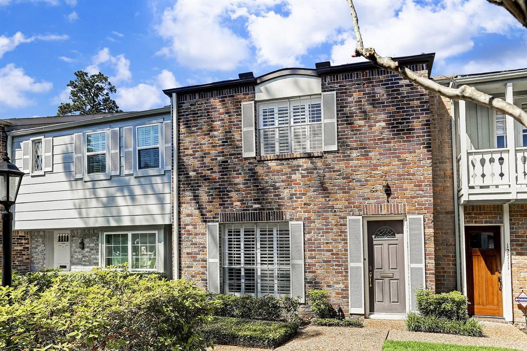 12709 Huntingwick Dr Unit 167, Houston, TX 77024 - Condo for Rent in ...